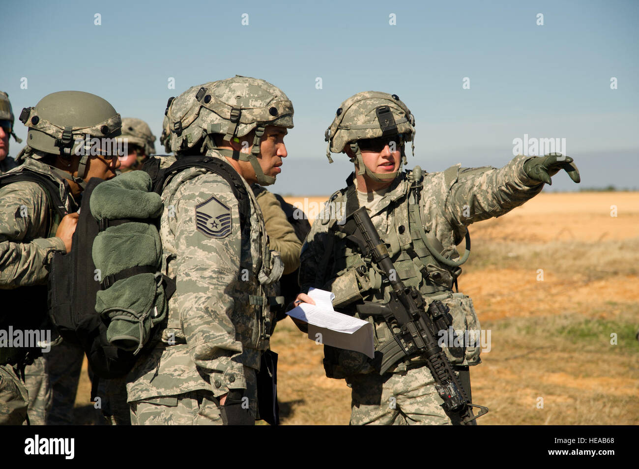 U.S. Army Pfc. Tyler Williams, Headquarters and Headquarters Company ...
