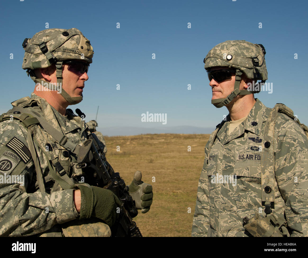 Lt kyle matthew hi-res stock photography and images - Alamy