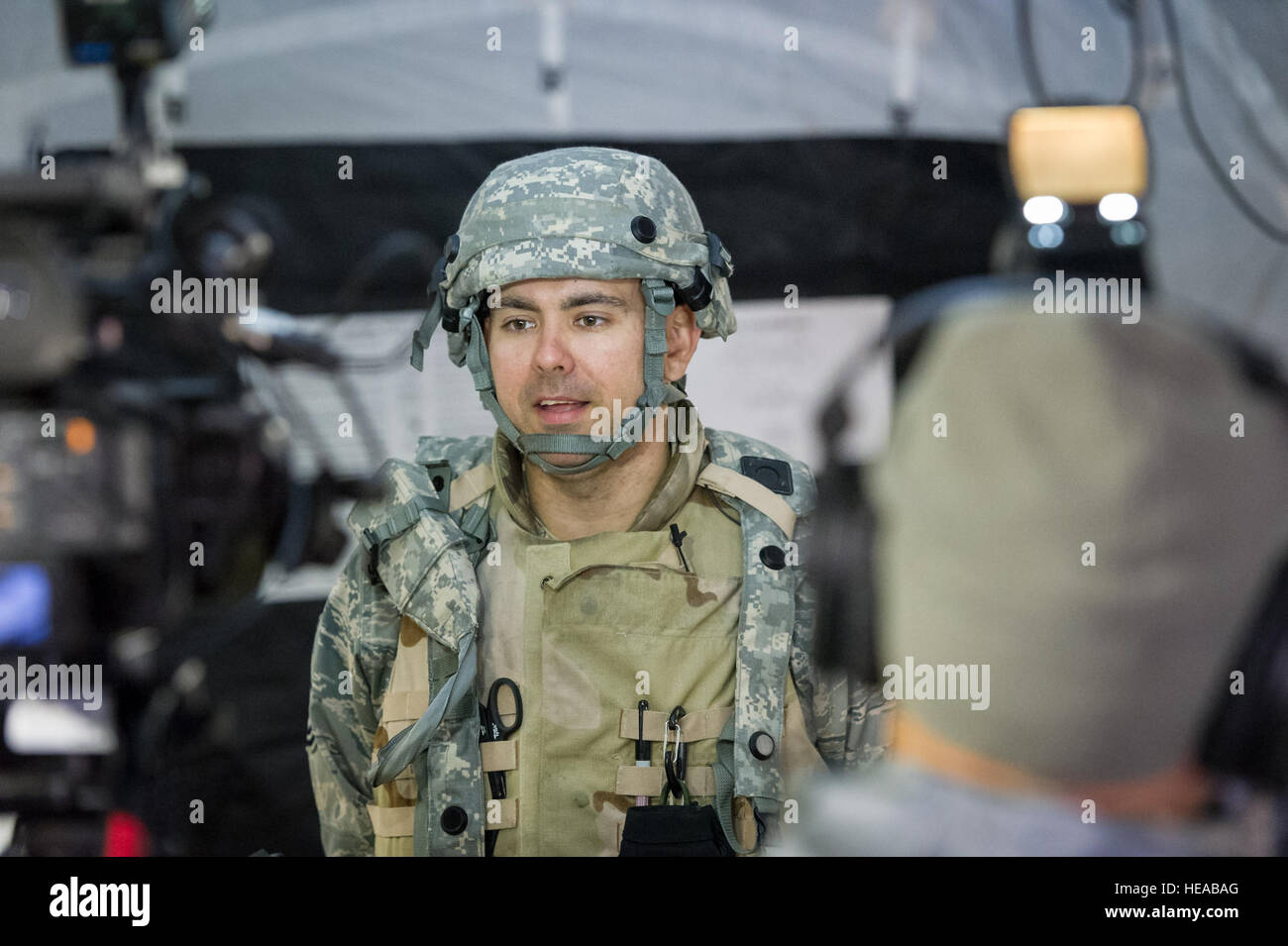 Air force critical care hi-res stock photography and images - Alamy