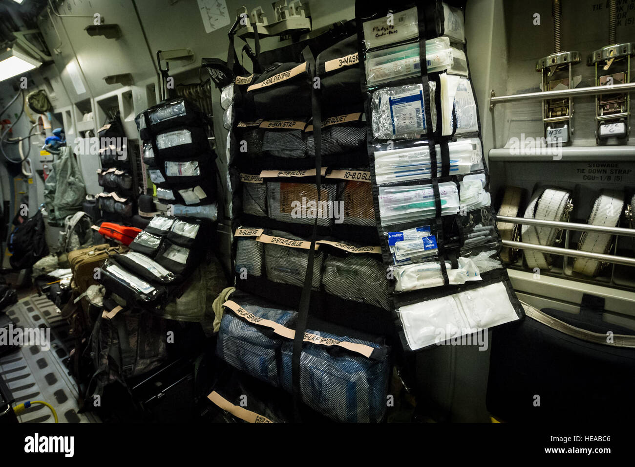 Tactical critical care expeditionary team – enhanced (TCCET-E) surgical ...