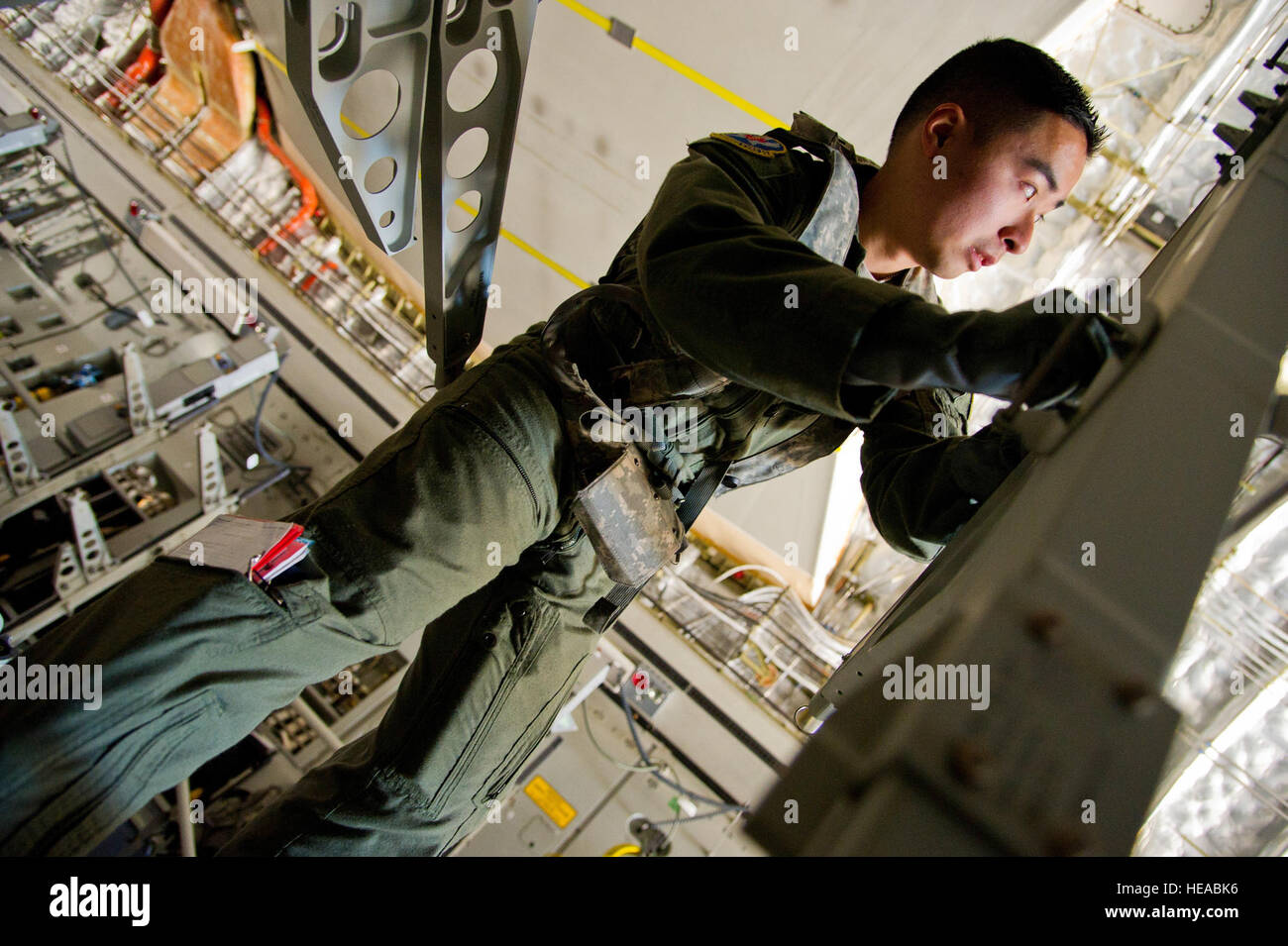 Jrtc operations group hi-res stock photography and images - Alamy