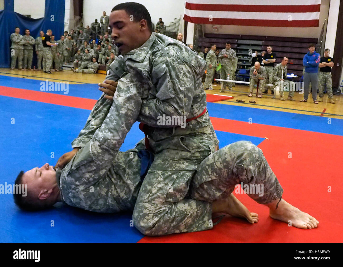 Spc iian fleming 486th movement hi-res stock photography and images - Alamy