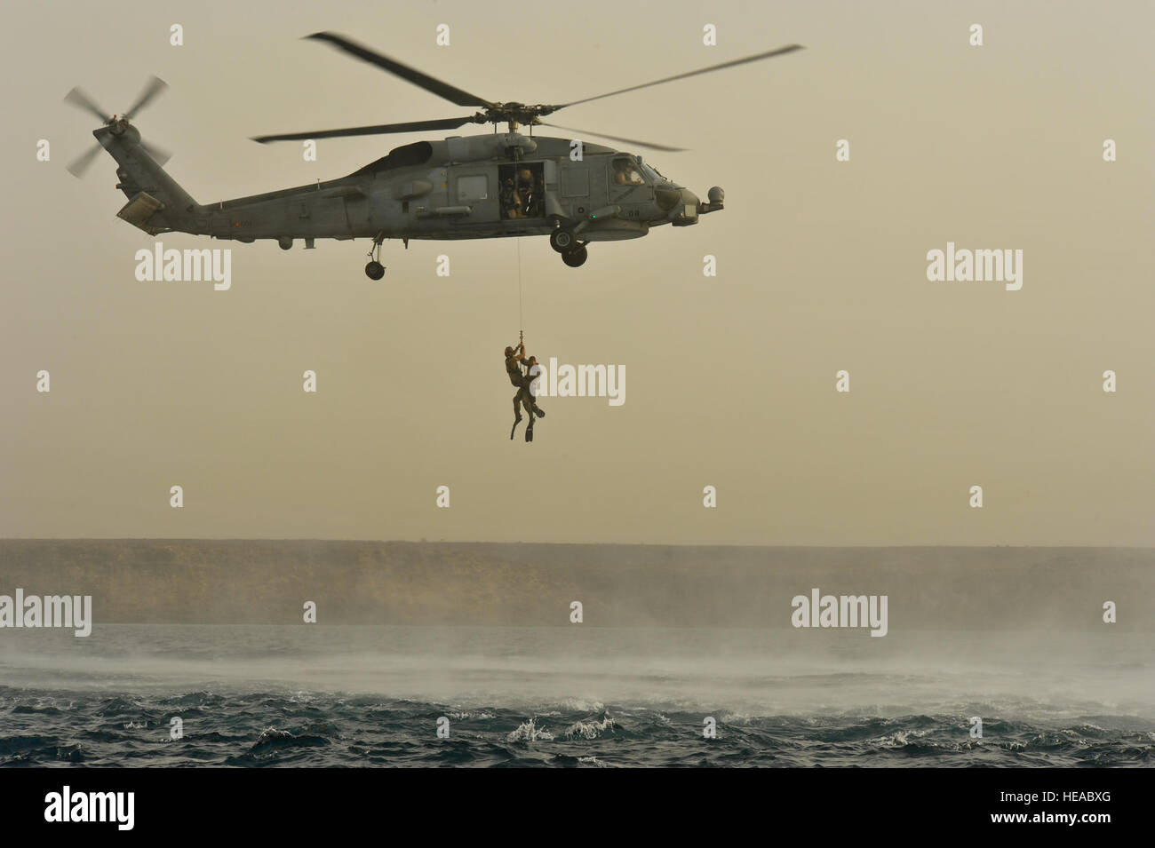 Air force pararescue hi-res stock photography and images - Alamy