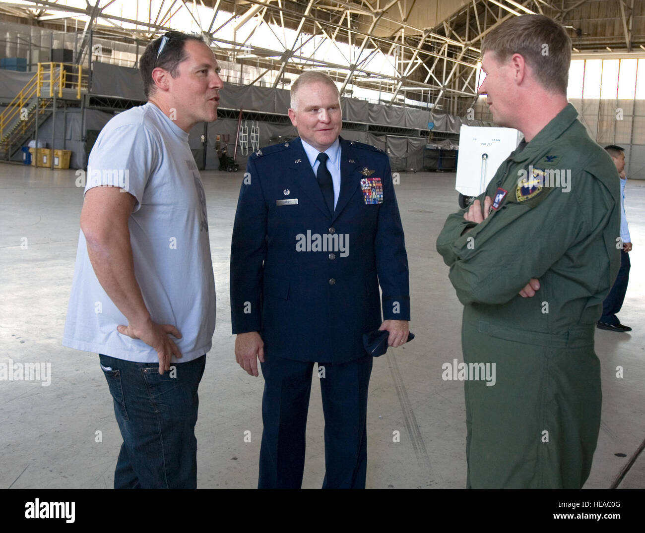 412th test wing hi-res stock photography and images - Alamy