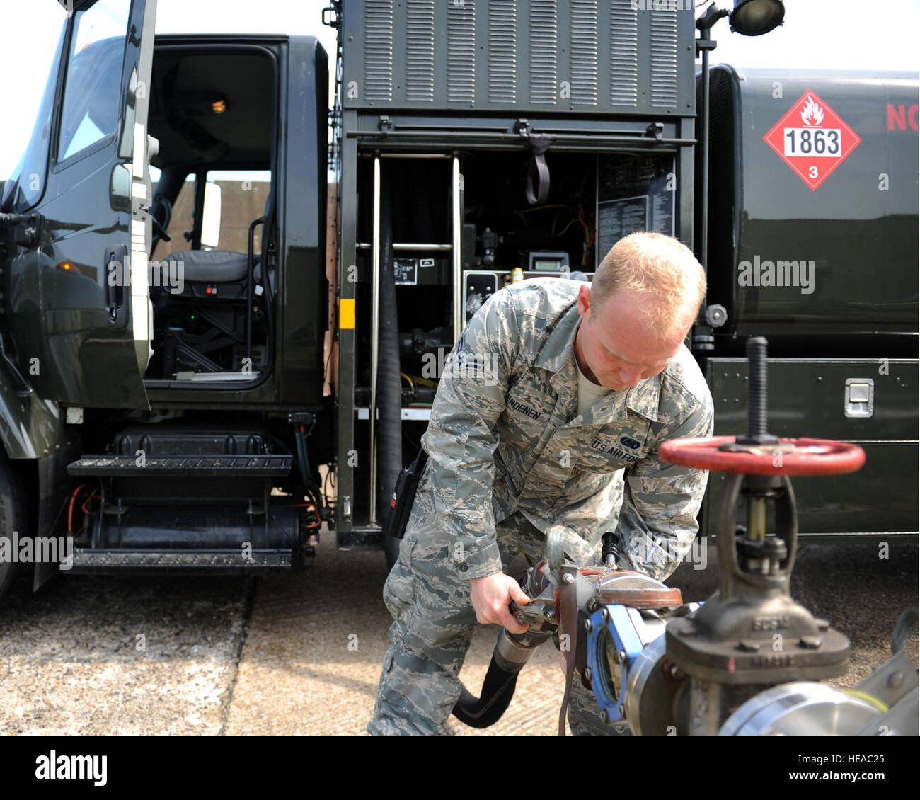 100th logistics readiness squadron preventative maintenance technician ...