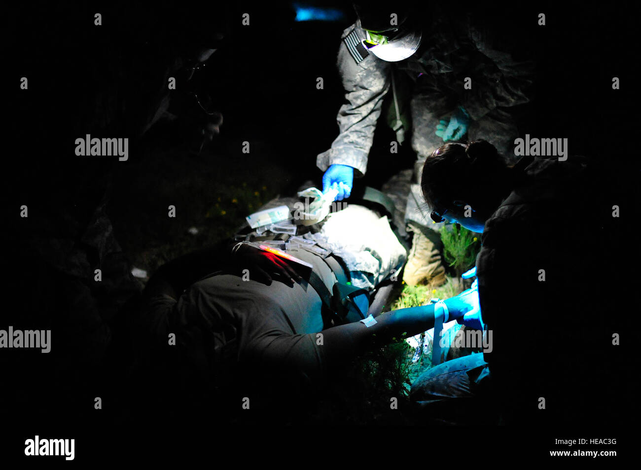 189th combat sustainment support battalion hi-res stock photography and ...