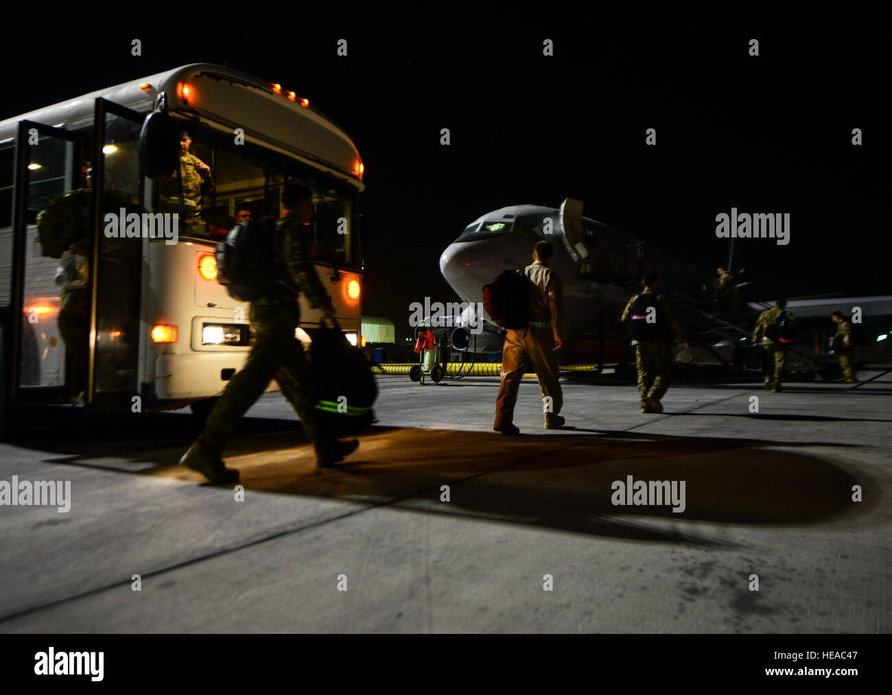 7th Expeditionary Airborne Command and Control Squadron Joint ...