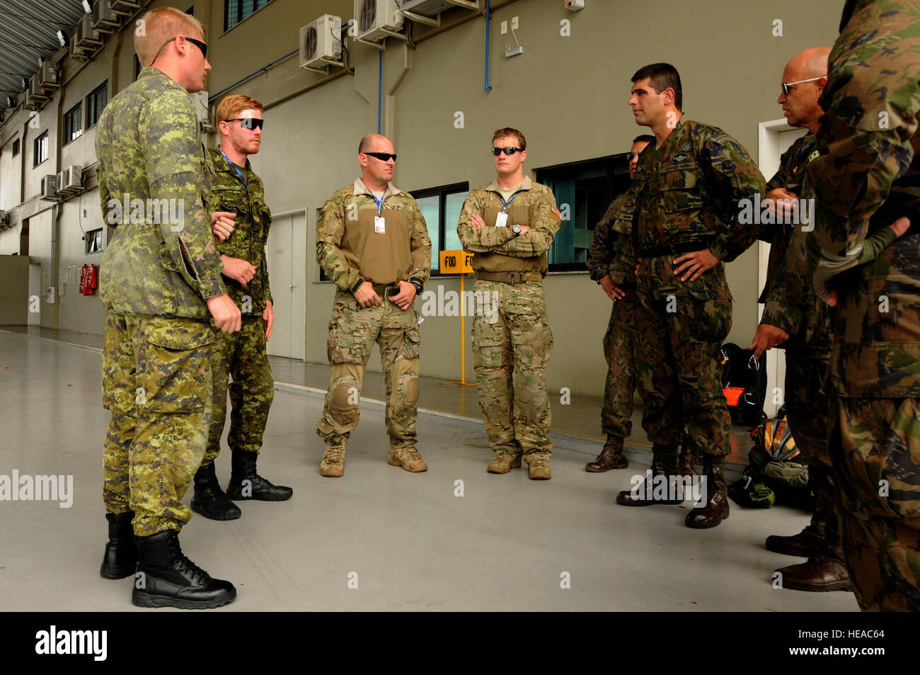 Natal air force base hi-res stock photography and images - Alamy