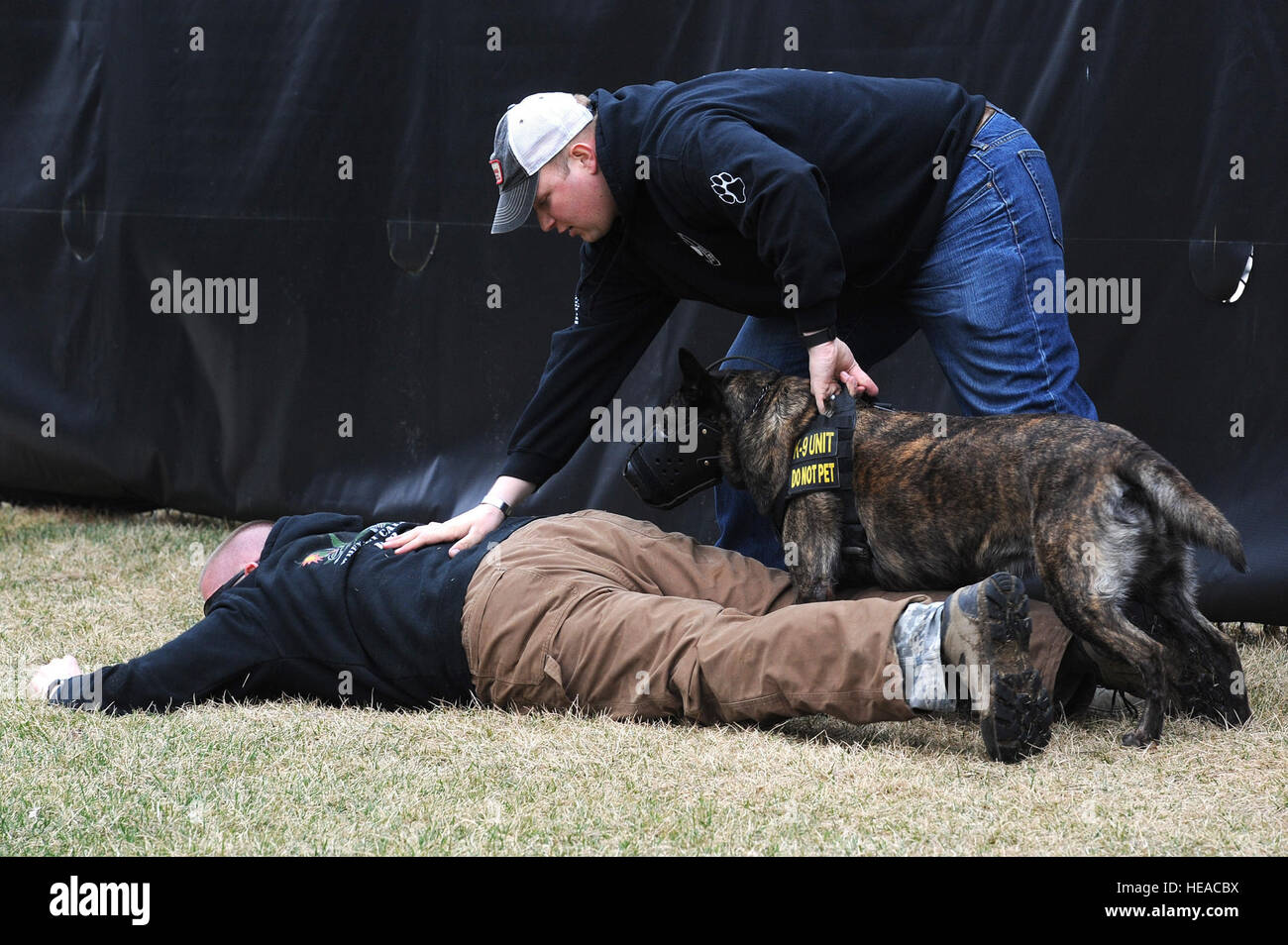 375th sfs hi-res stock photography and images - Alamy