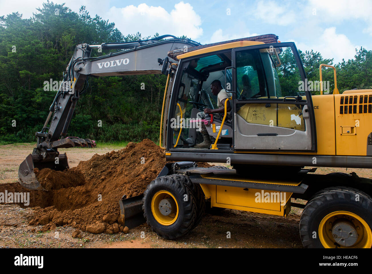 18th ces eod hi-res stock photography and images - Alamy