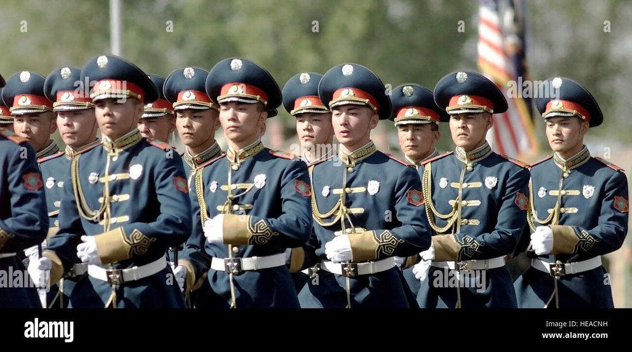 Republican Guard High Resolution Stock Photography and Images - Alamy