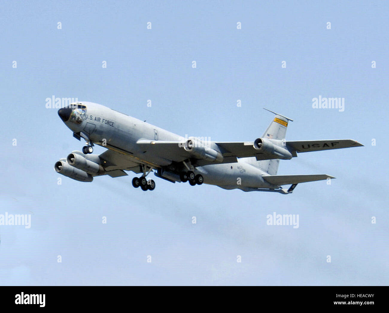 military us united states air force airforce usa Stock Photo - Alamy