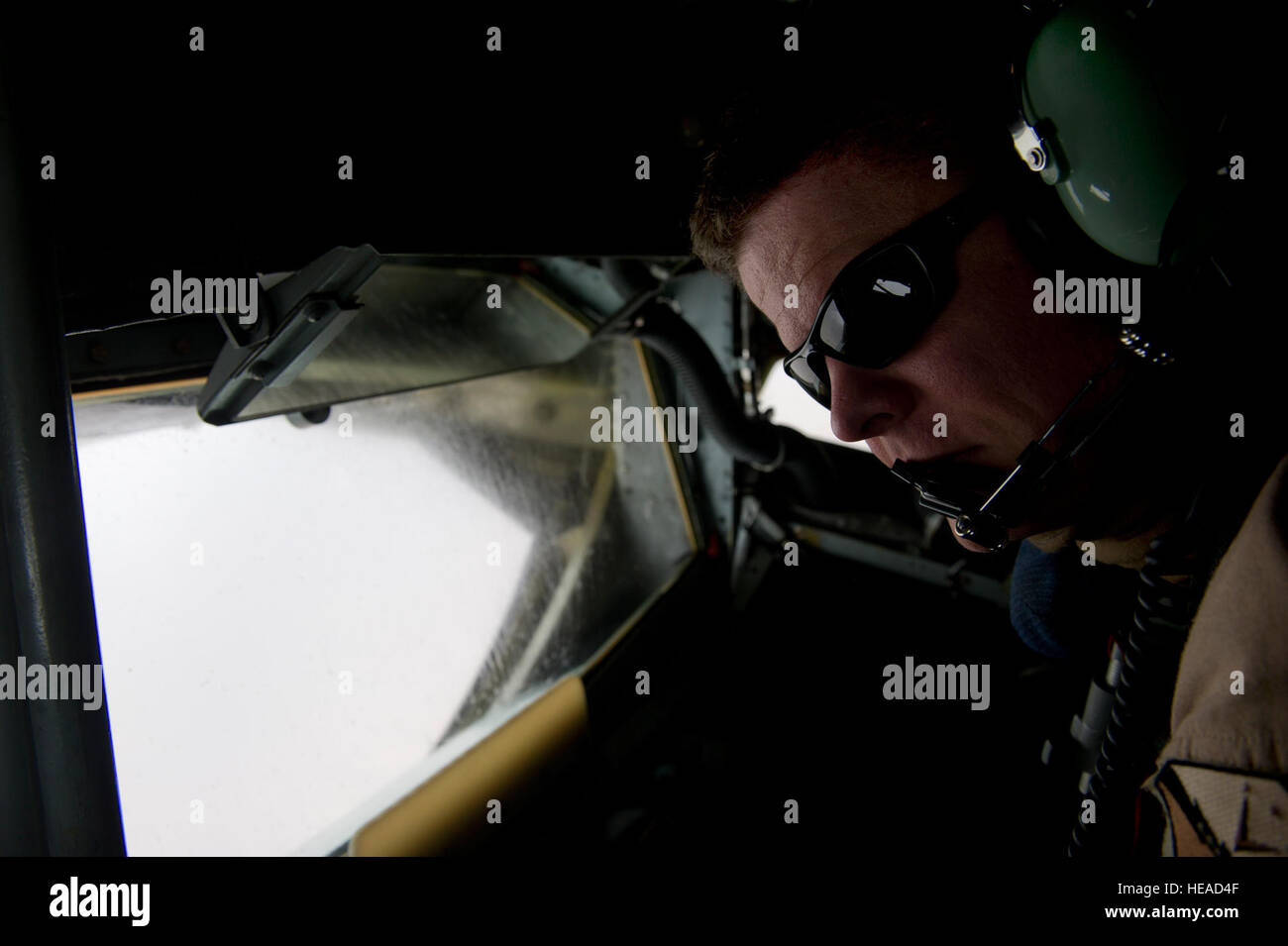 22nd air refueling squadron hi-res stock photography and images - Alamy