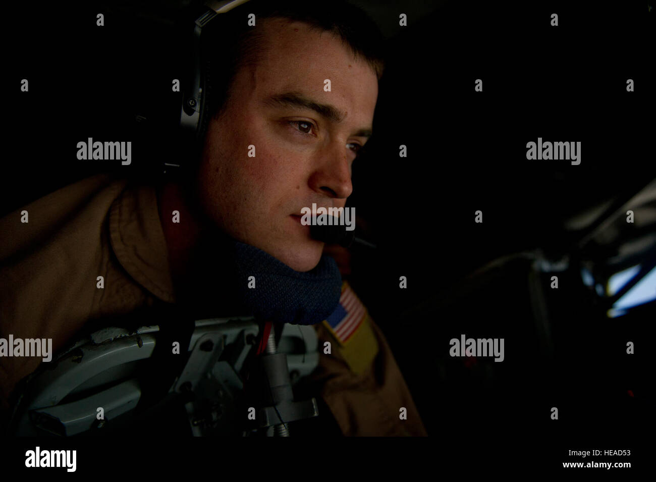 U s air force sgt raymond hi-res stock photography and images - Alamy