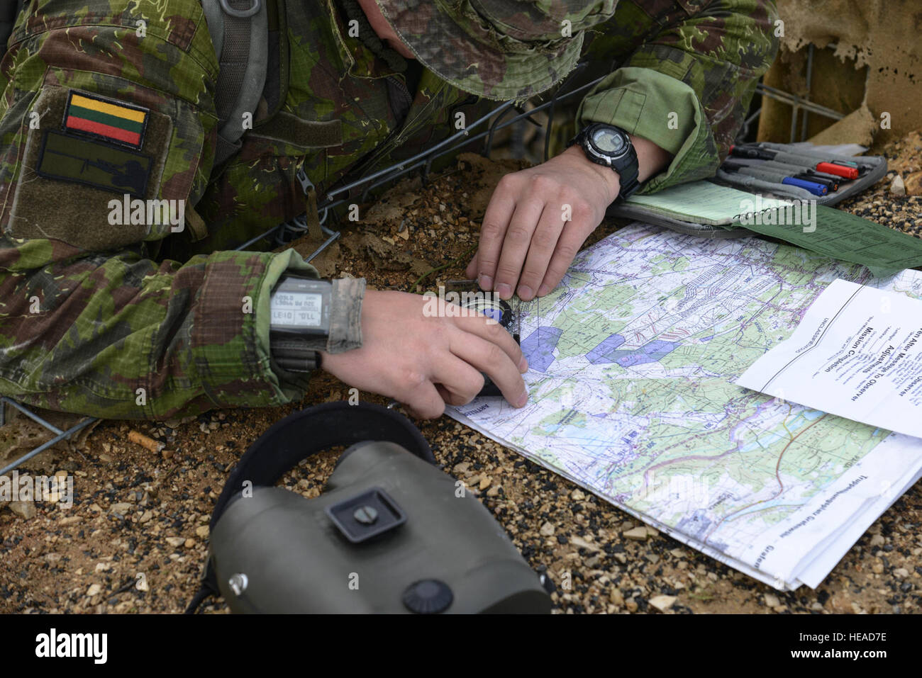 Proper coordinates hi-res stock photography and images - Alamy