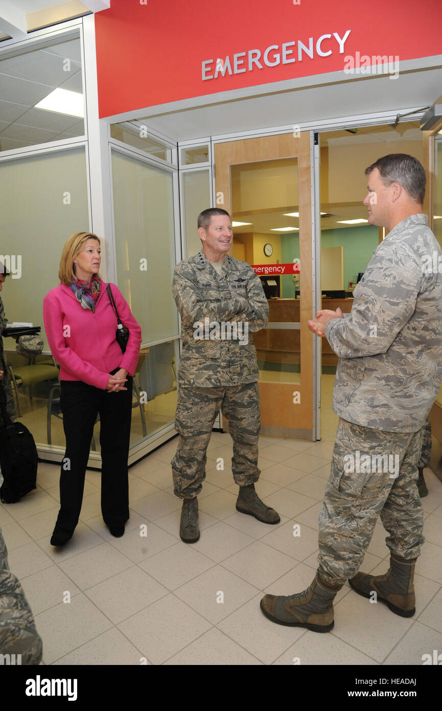 Gen robin rand hi-res stock photography and images - Alamy