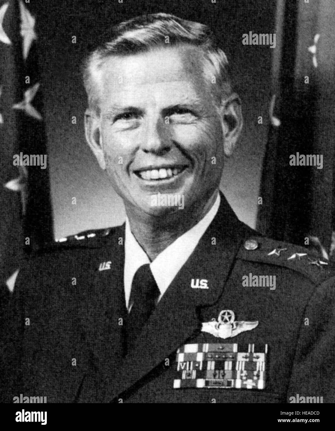 LG KENNETH L PEEK JR Stock Photo - Alamy