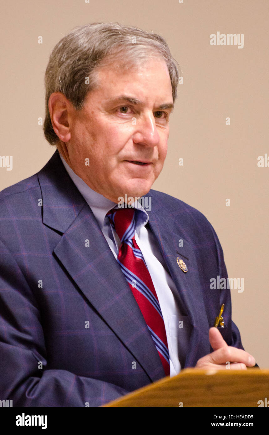 Congressman John Yarmuth expressed his appreciation to the more than 60 ...