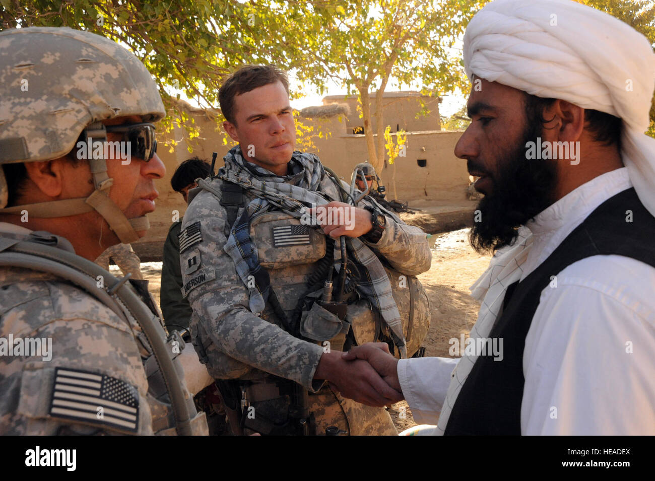 Fob wolverine hi-res stock photography and images - Alamy