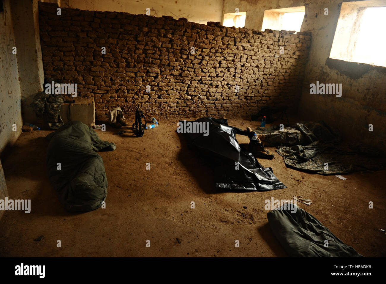 Tadmor Military Prison