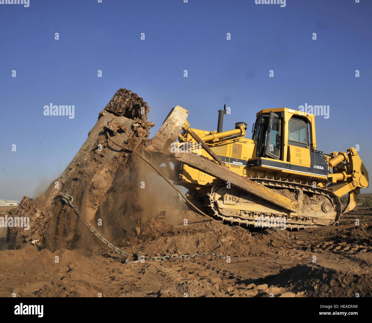 Expeditionary runway hi-res stock photography and images - Alamy
