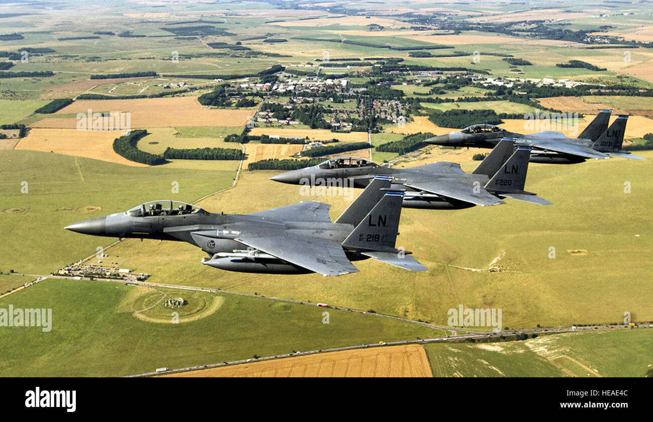 military us united states air force airforce usa Stock Photo - Alamy