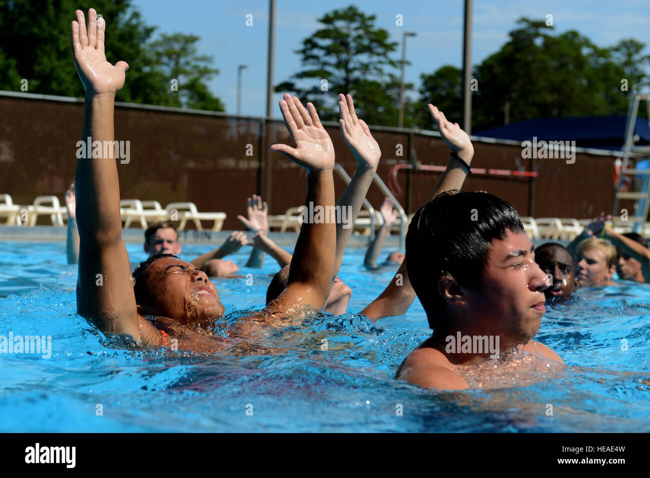 Lifeguard Team High Resolution Stock Photography and Images - Alamy