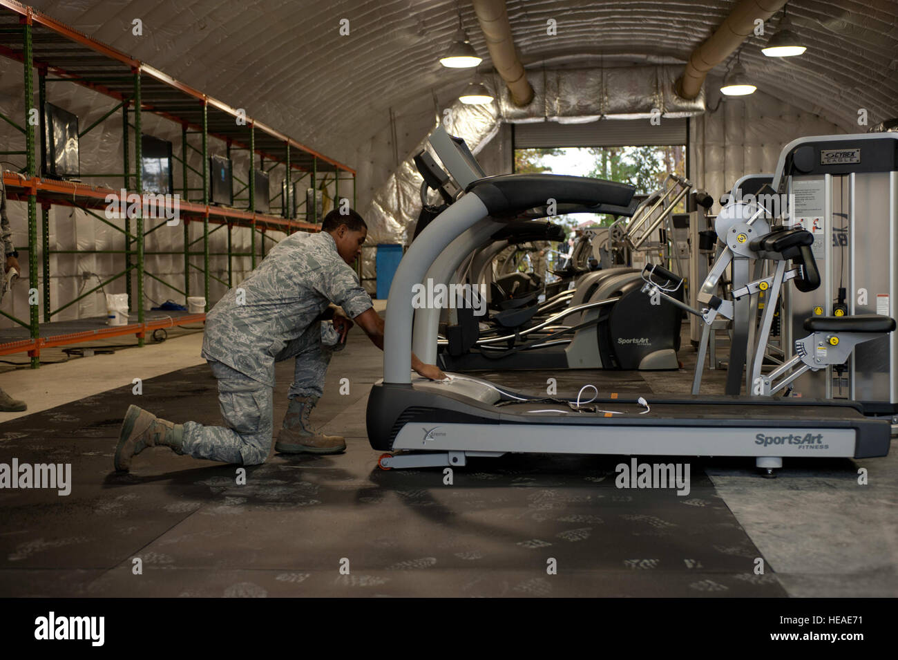 633rd force support squadron hi-res stock photography and images - Alamy