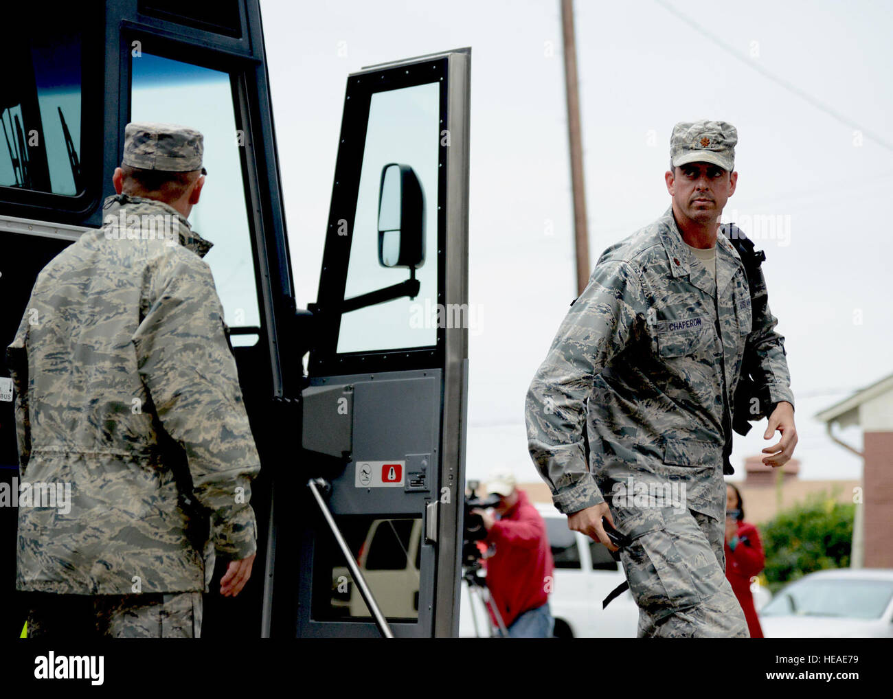 Military reintegration hi-res stock photography and images - Alamy
