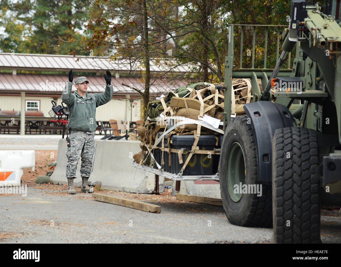 633rd air base wing hi-res stock photography and images - Alamy