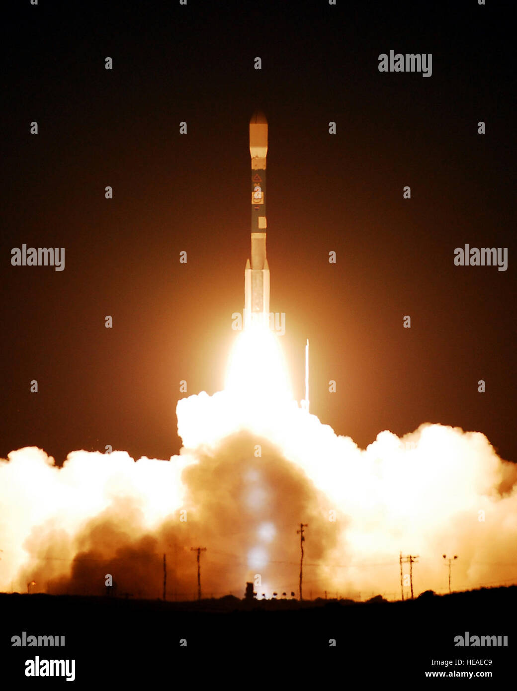 Slc 2 hi-res stock photography and images - Alamy