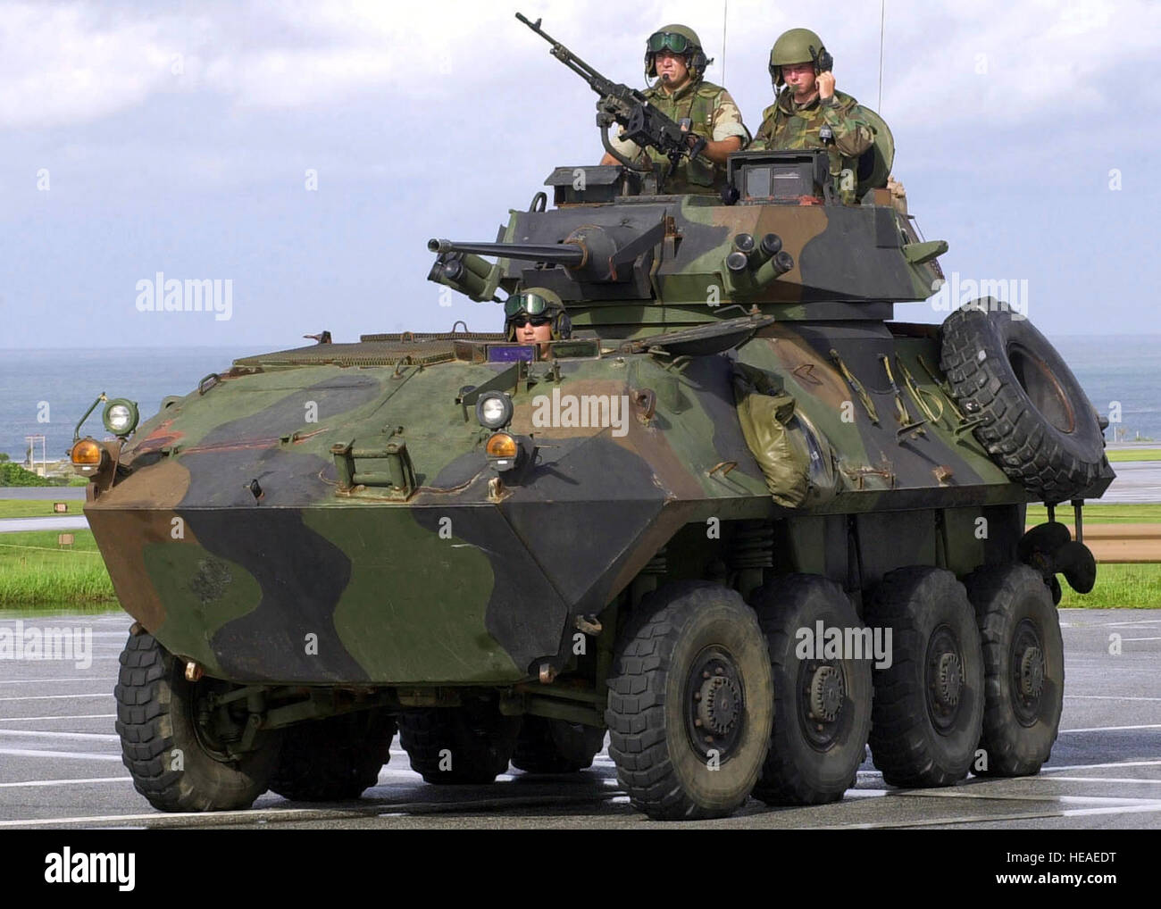 US Air Force (USAF) Security Forces Journeyman, Airman First Class (A1C ...