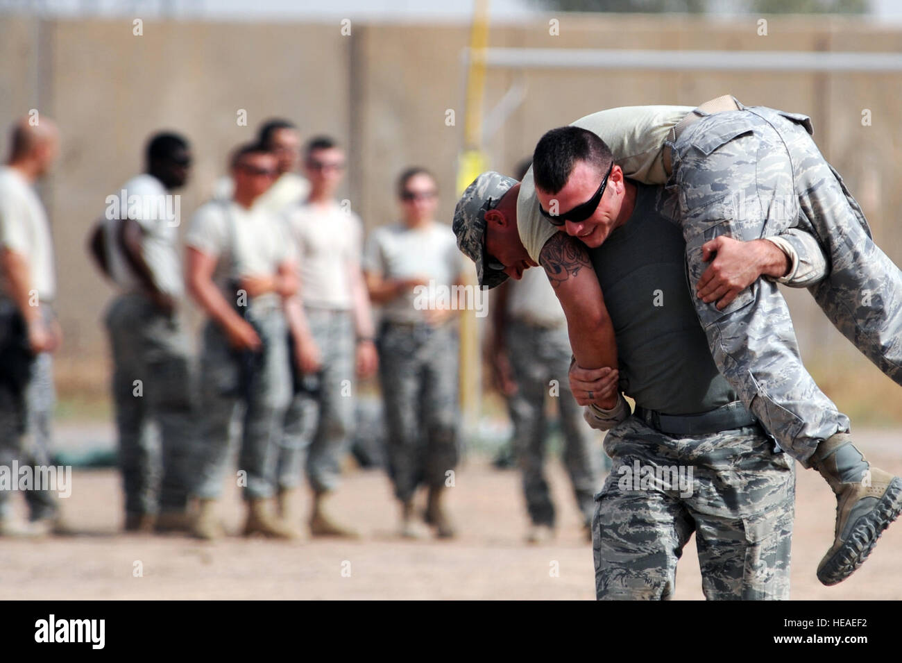 732nd esfs hi-res stock photography and images - Alamy