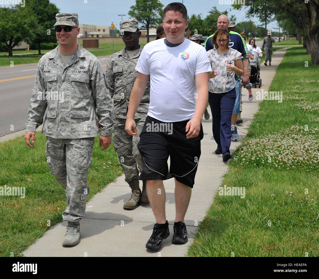 Mcclellan air force base hi-res stock photography and images - Alamy