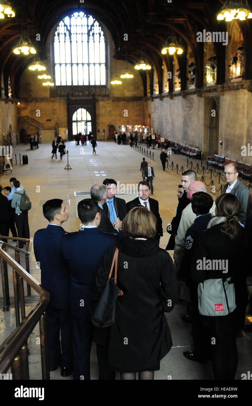 John hancock hall us hi-res stock photography and images - Alamy
