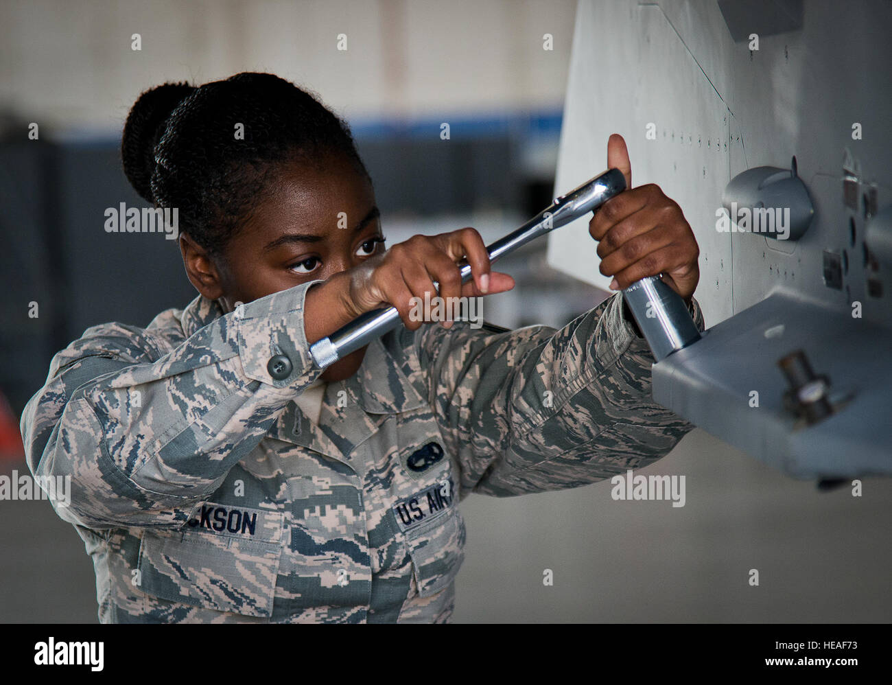 96th amu hi-res stock photography and images - Alamy