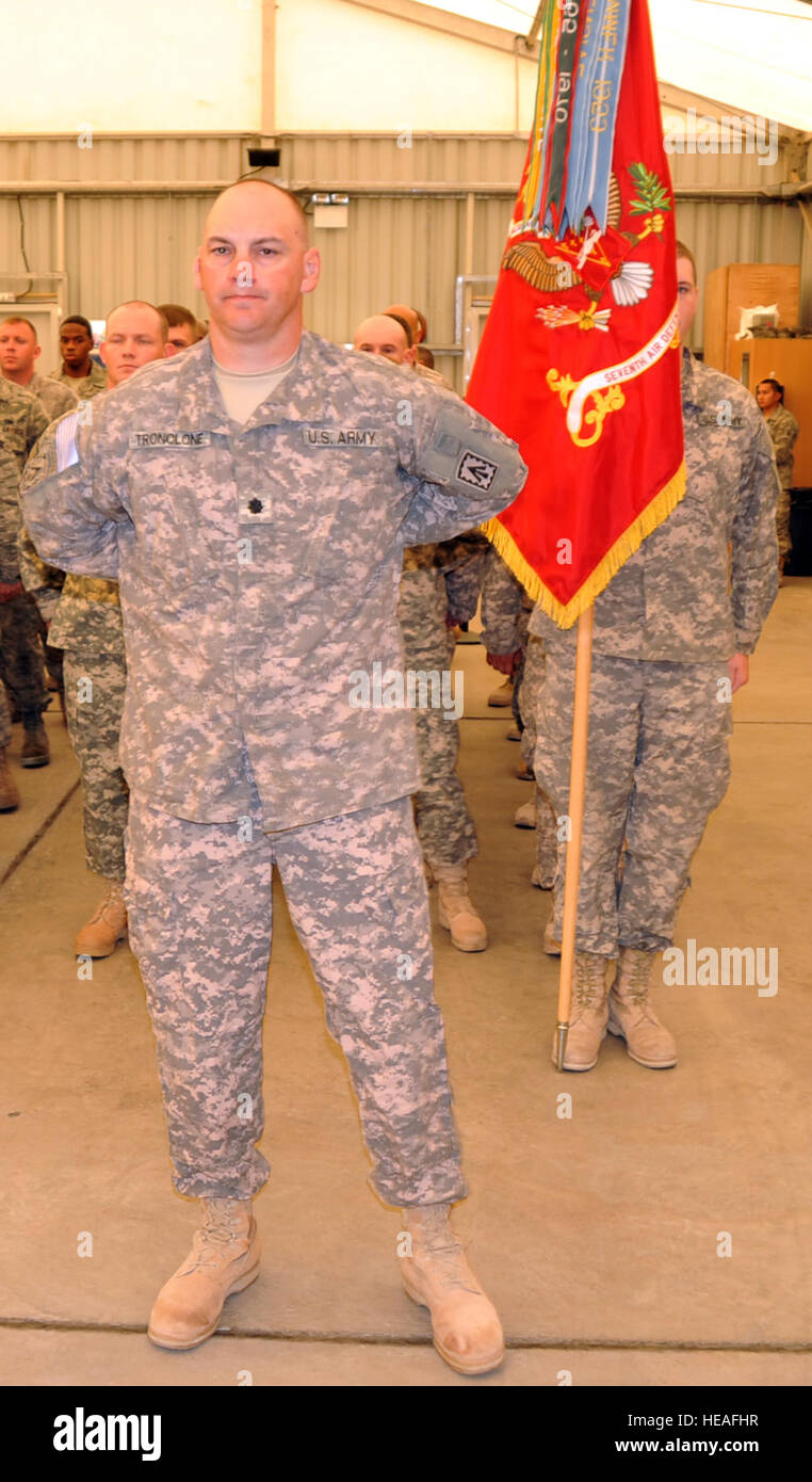 108th ada air defense artillery hi-res stock photography and images - Alamy