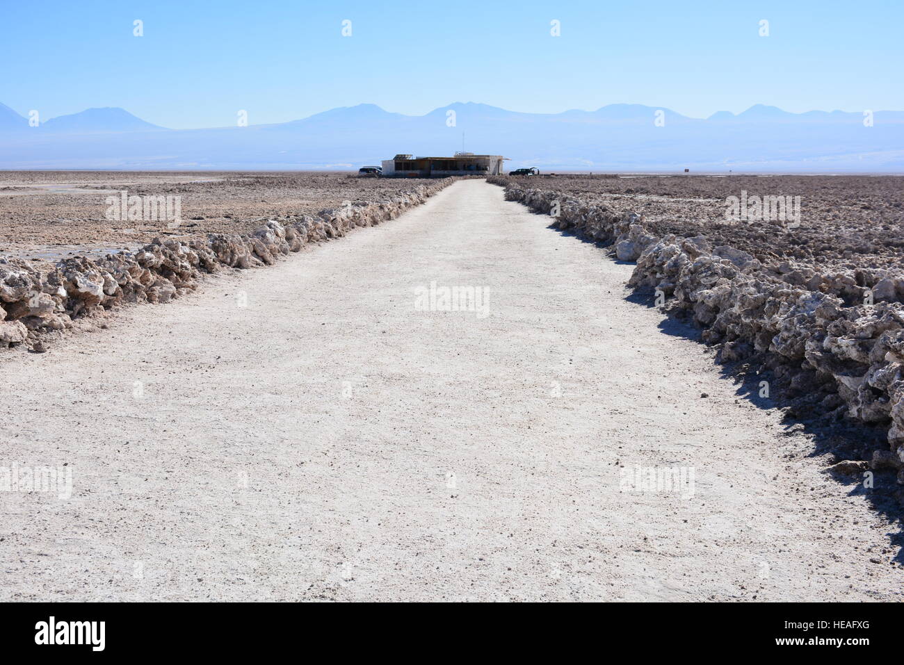 Salt flats chile hi-res stock photography and images - Alamy