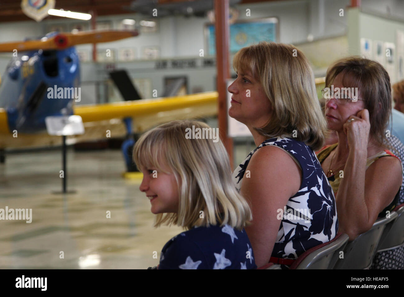 Friends and family honored Lt. Col. Brian Paddock in a retirement ...