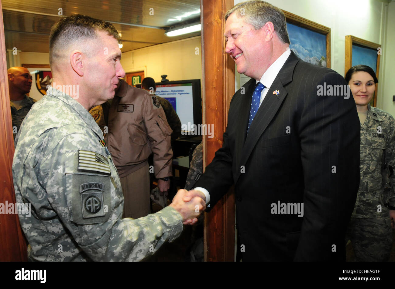 100201-F-1020B-037 Kabul - Lt. Gen. William B. Caldwell IV, commander ...