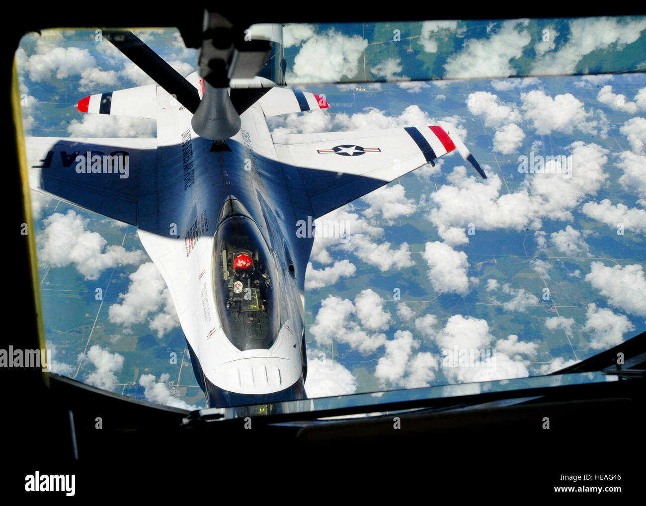 Victor tanker aircraft hi-res stock photography and images - Alamy