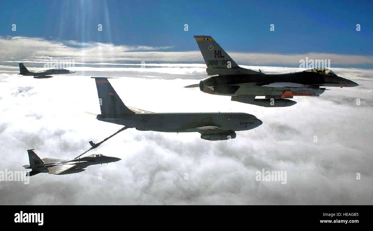 military us united states air force airforce usa Stock Photo - Alamy