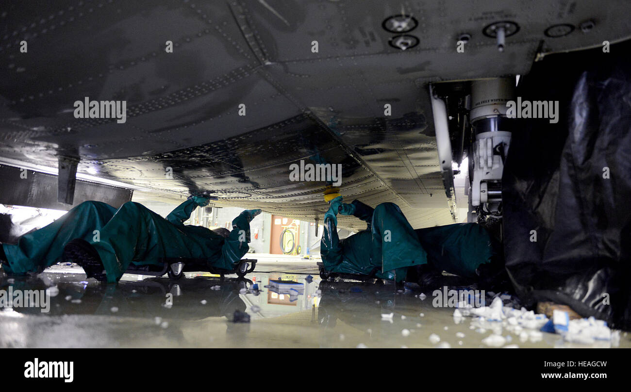 Capt. Rachel Weiler, left, 86th Maintenance Squadron maintenance flight ...