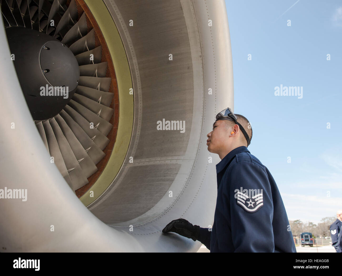 89th maintenance group hi-res stock photography and images - Alamy