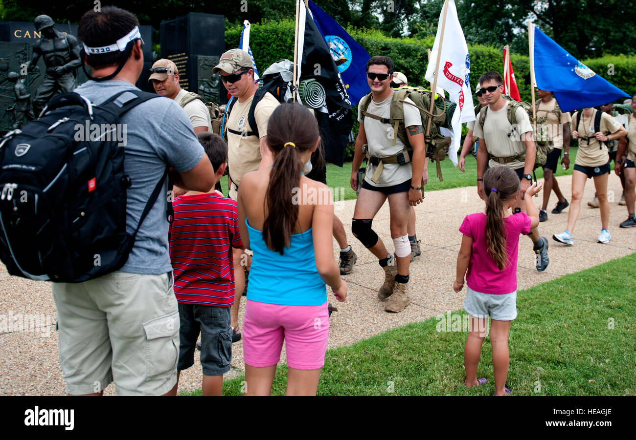 Maj david gray hi-res stock photography and images - Alamy