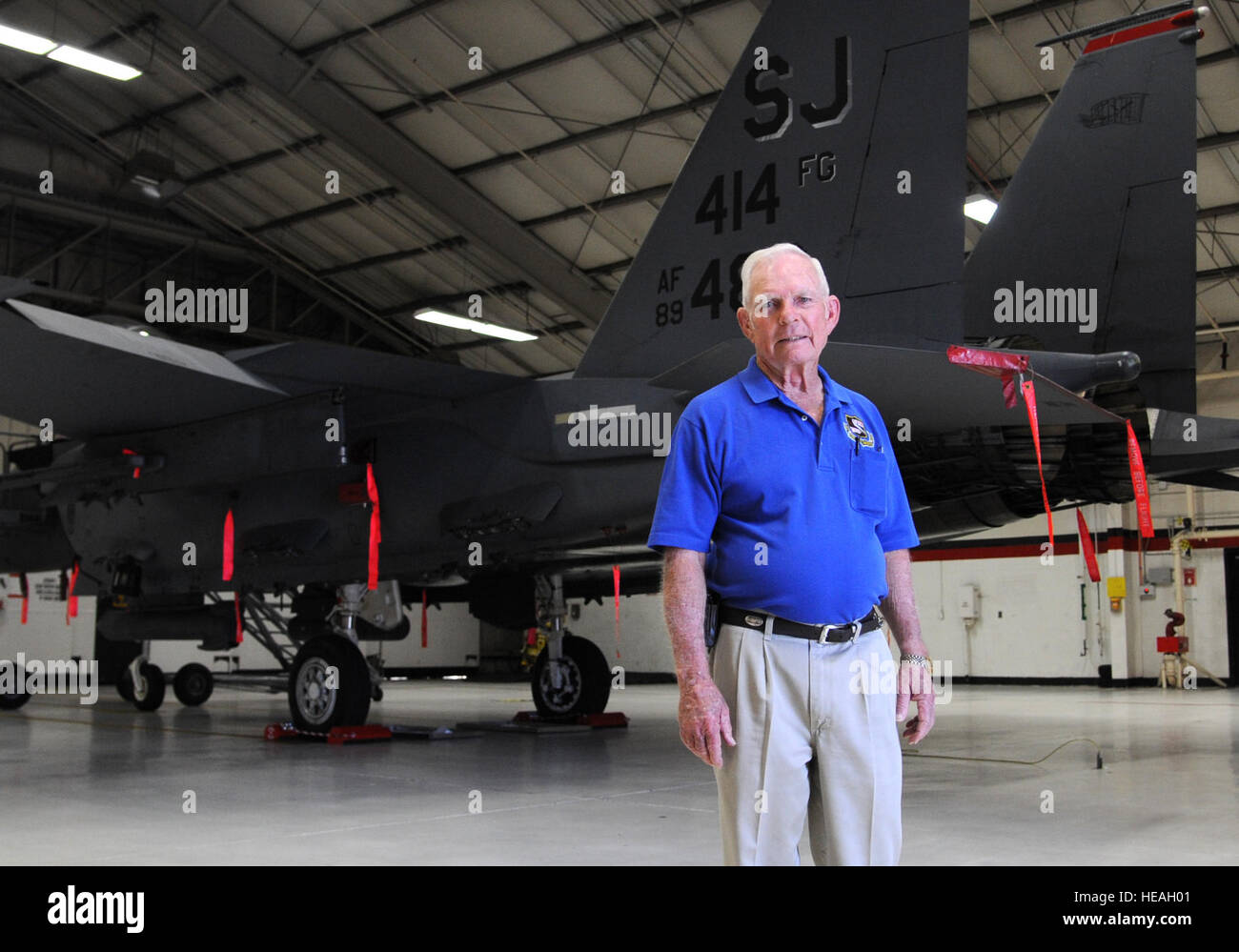 Air force pilot vietnam war High Resolution Stock Photography and ...