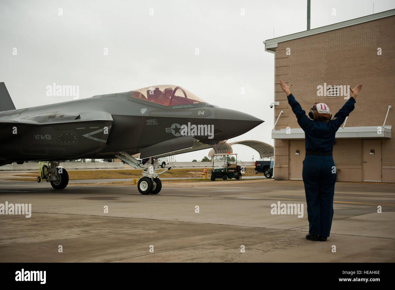 U.S. Marine Lt. Col. J.T. “Tank” Ryan, Marine Fighter Attack Training ...