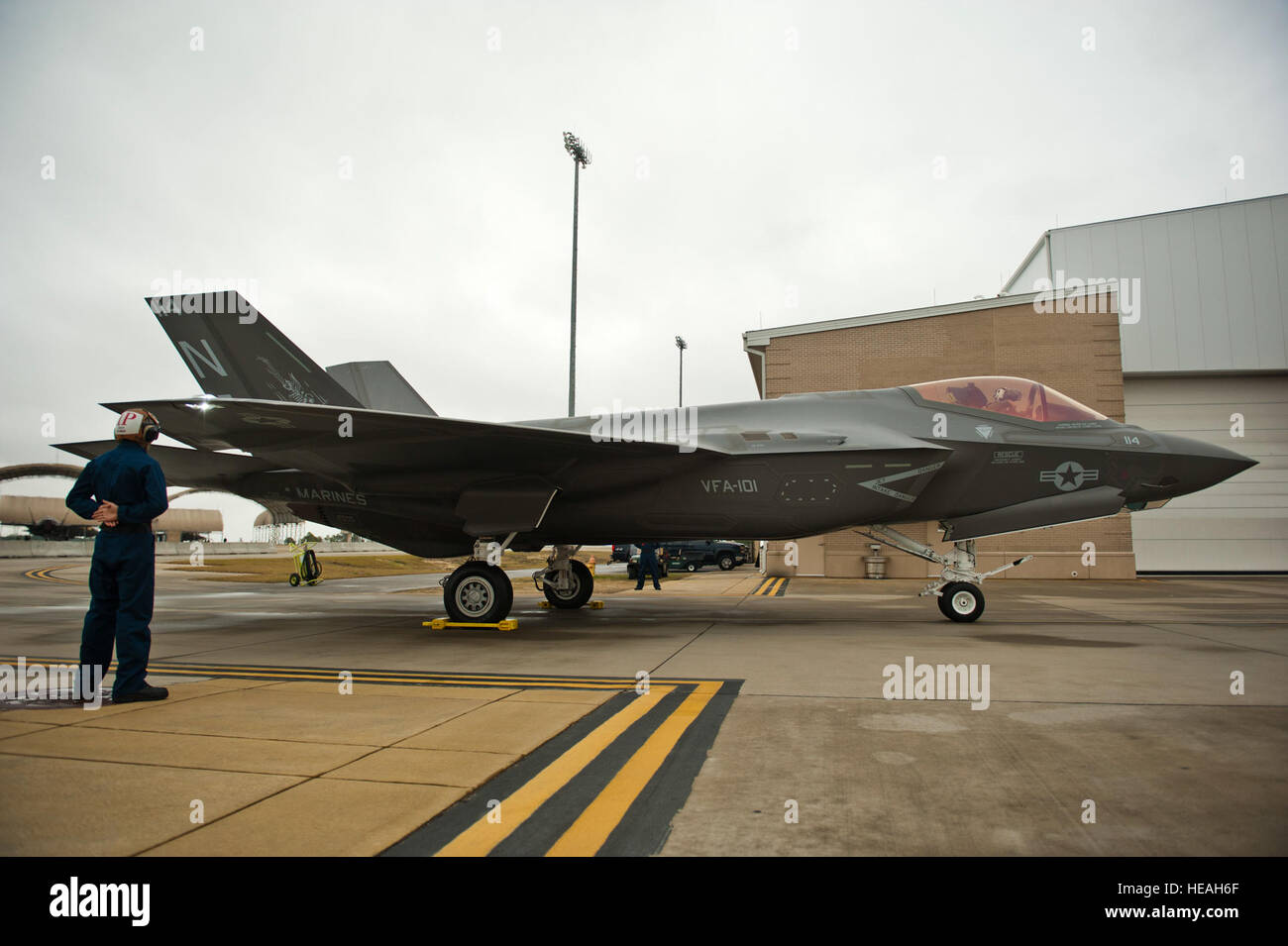 Lockheed martin f 35 program hi-res stock photography and images - Alamy