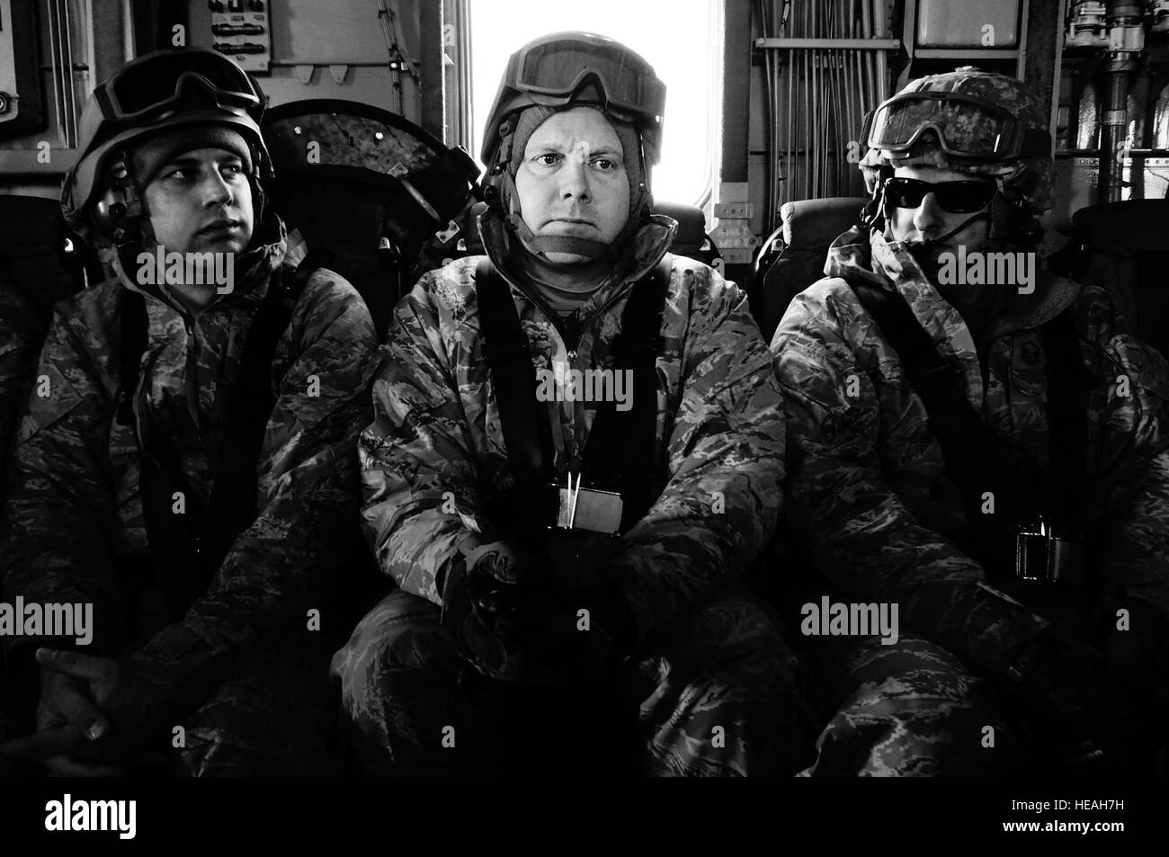 Joint base dix mcguire lakehurst n Black and White Stock Photos ...