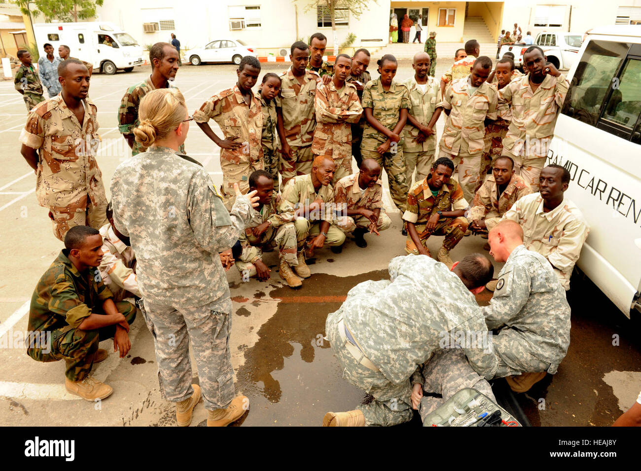 Litter service station hi-res stock photography and images - Alamy